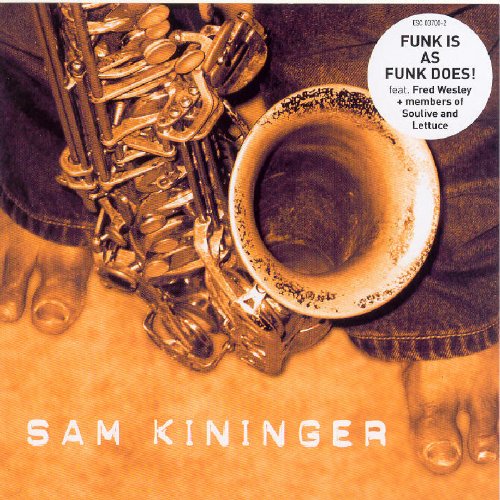 Sam Kininger - Perlen - Amazon.com Music