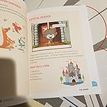 Coding for Kids: Scratch: Learn Coding Skills, Create 10 Fun Games, and ...