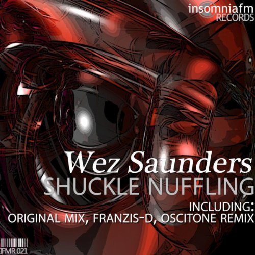 Play Shuckle Nuffling by Wez Saunders on Amazon Music
