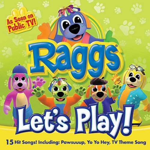 Amazon.co.jp: Let's Play : Raggs: Digital Music