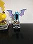 Amazon.com: Mega Pokémon Building Toys Set Mini Motion Golbat with 313 ...