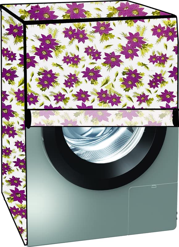 KVAR solid design with water dust Protection washing machine cover for ...