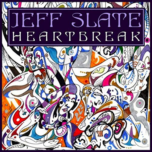 Heartbreak de Jeff Slate en Amazon Music Unlimited