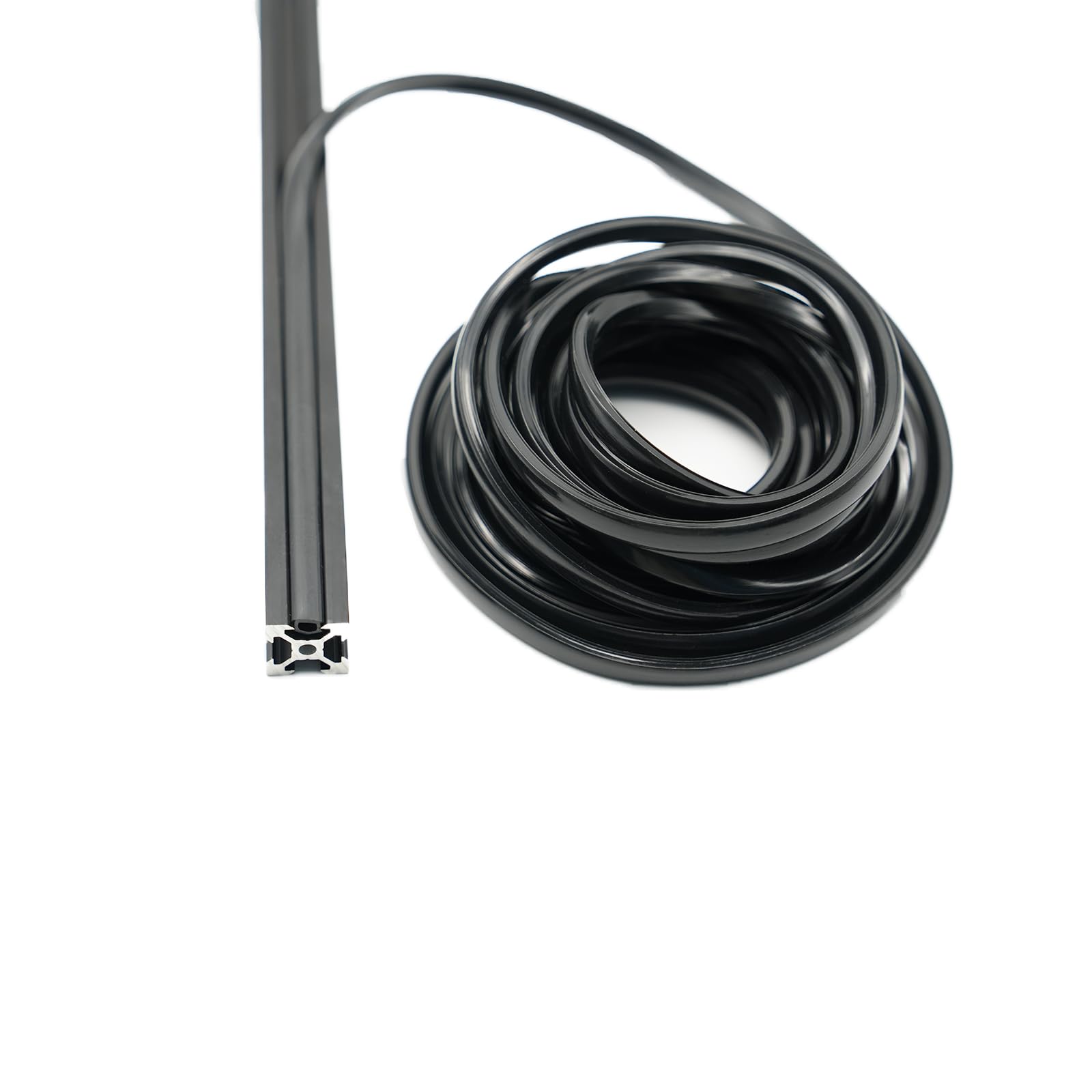 Snapklik.com : Dust Protection Soft Cover Seal Strip For 20 Series 6mm ...