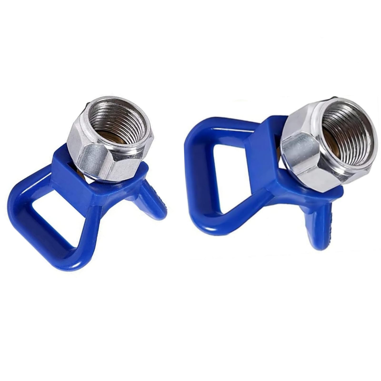 Amazon.com : ZLIANGQ 246215 Blue X 7/8" Thread HandTite Tip Guard Base ...