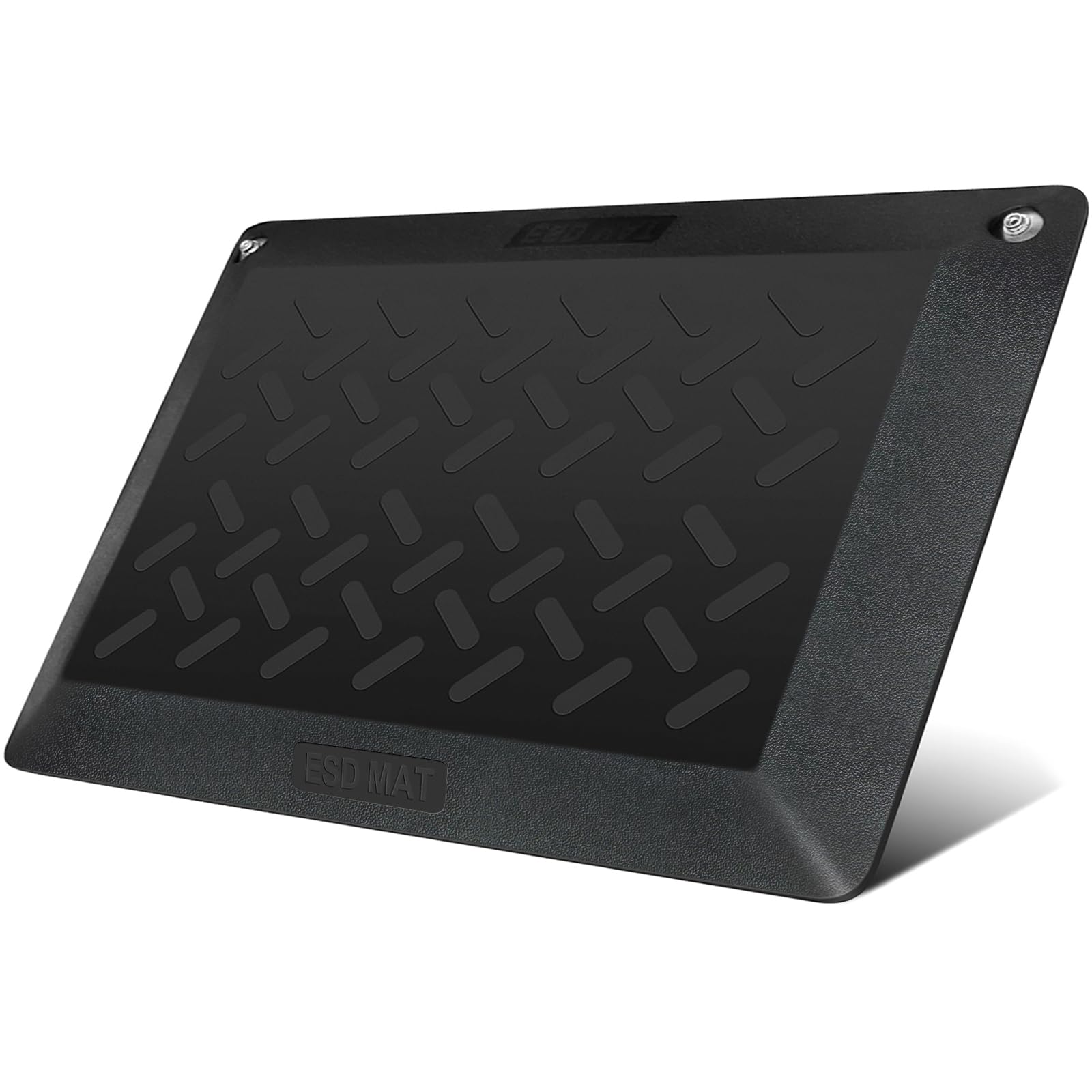 KooMall ESD Floor Anti-Fatigue Mat, Anti Static Working Mat, Antistatic ...