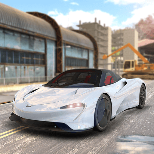 Super Car Driver Simulator Games Offline 3D : Car Race Real Driving ...