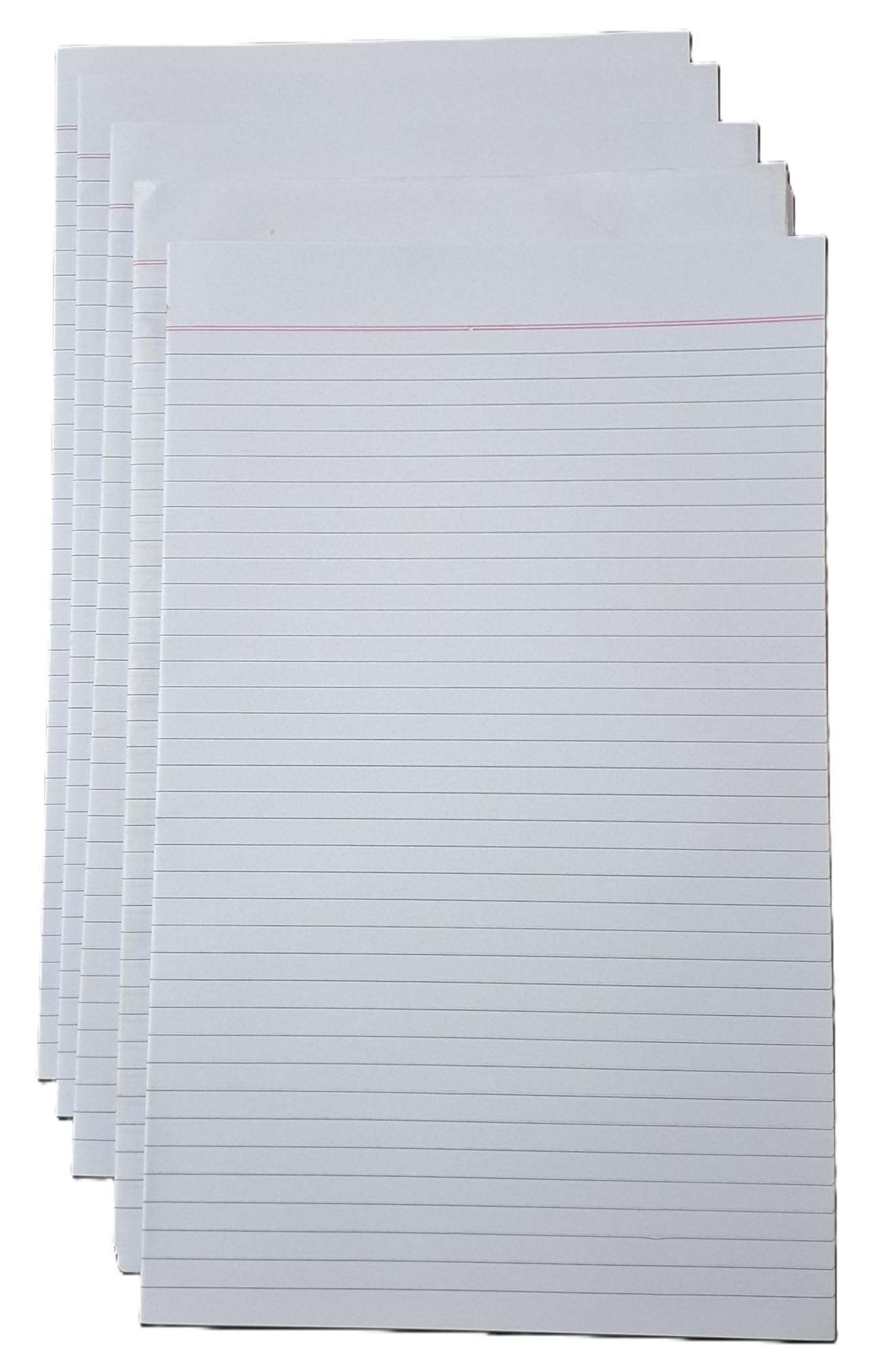 Amazon Brand - Umi Full Scape Both Side Ruled Paper Booklets of 144 ...