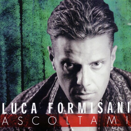 Amazon.com: Ascoltami : Luca Formisani: Digital Music