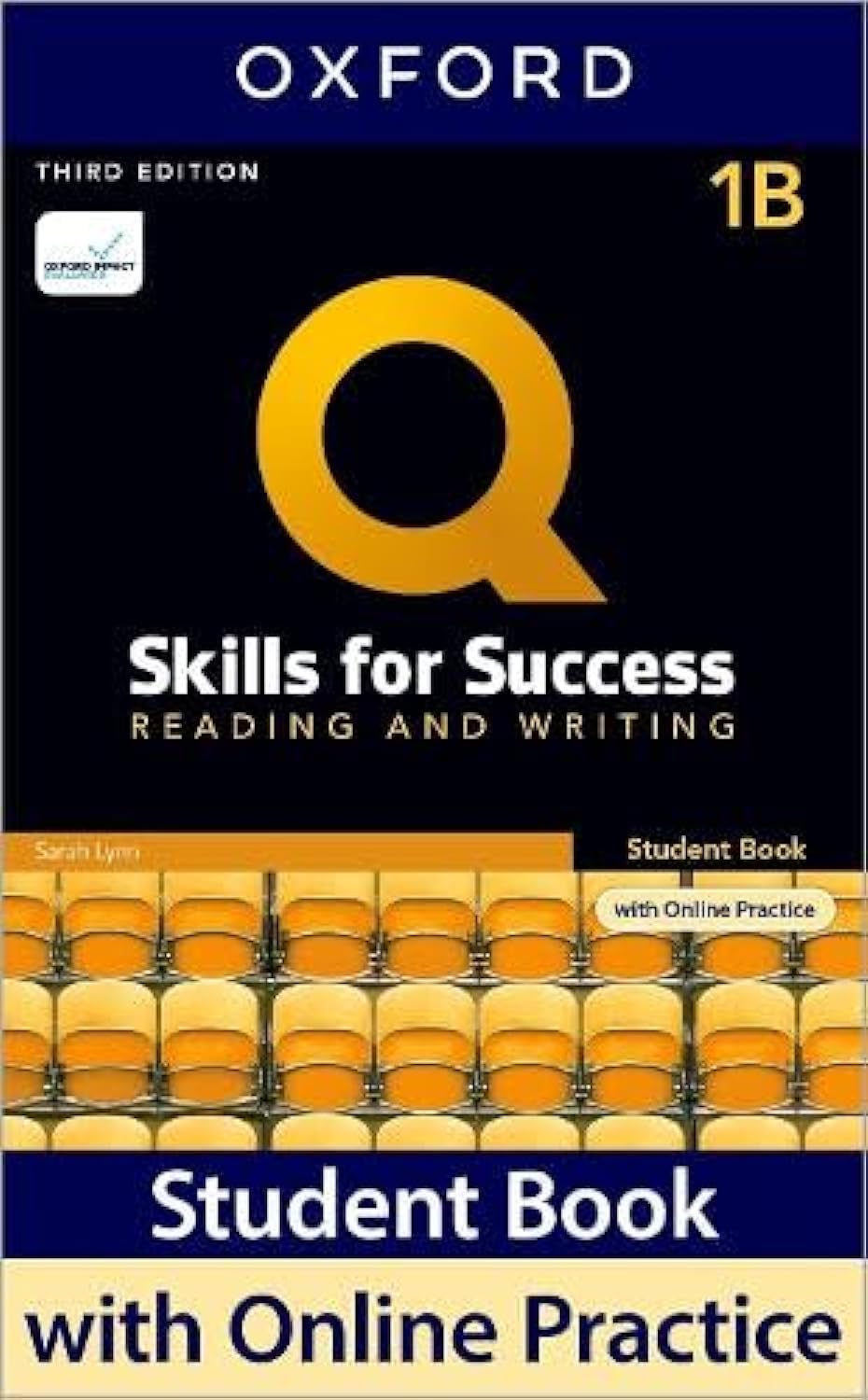 Amazon.com: Q Skills for Success (3rd Edition). Reading & Writing 1 ...