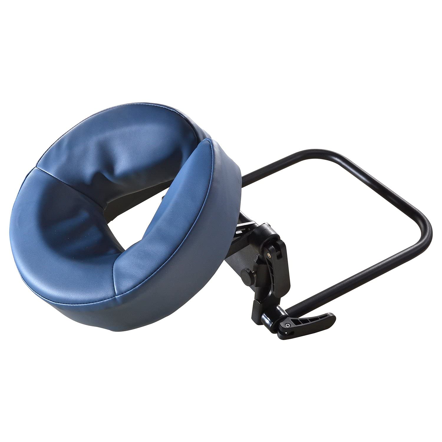 Snapklik.com : Home Mattress Top Massage Kit Adjustable Headrest & Face ...