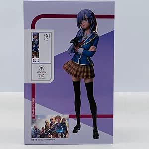 Amazon.co.jp: Heaven Burns Red Yuki Izumi 1/8 Scale Figure : Hobbies