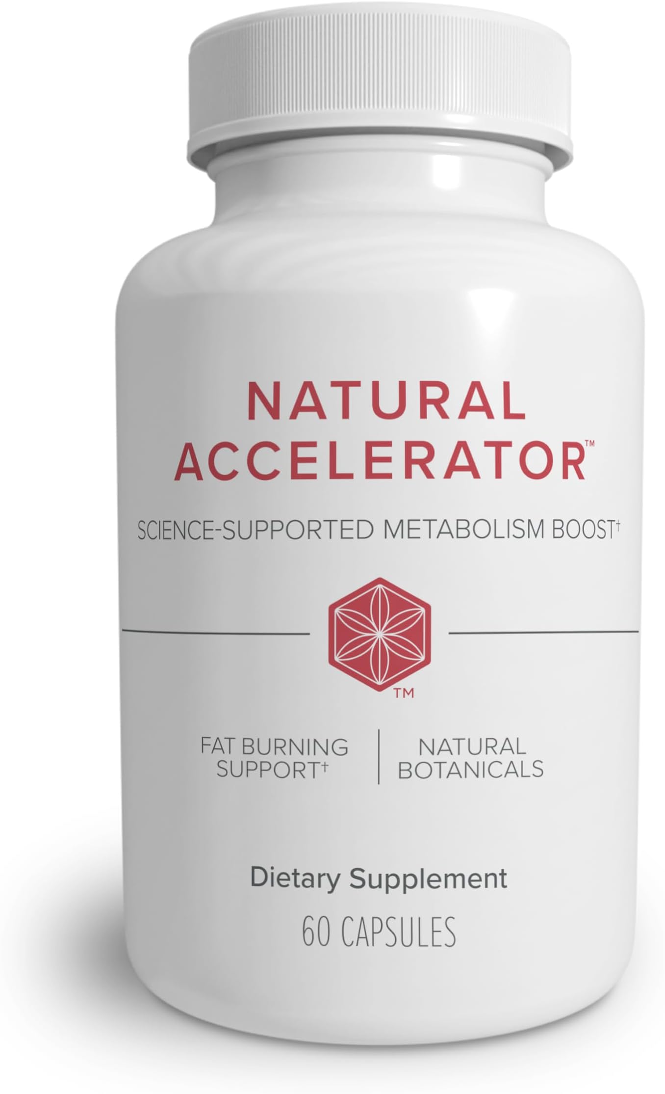 Amazon.com: Isagenix Natural Accelerator New Blend Supports Enhanced ...