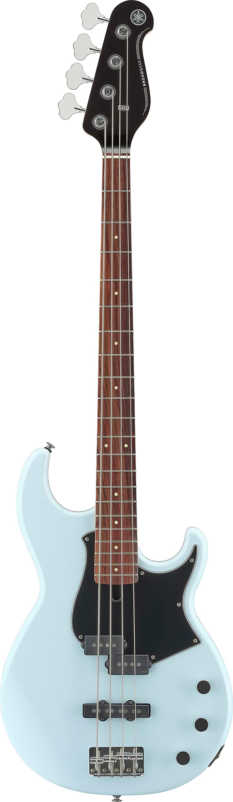 Yamaha BB424 BB-Series Bass Guitar, Ice Blue (BB434 ICB) : Amazon.co.uk: Musical Instruments & DJ