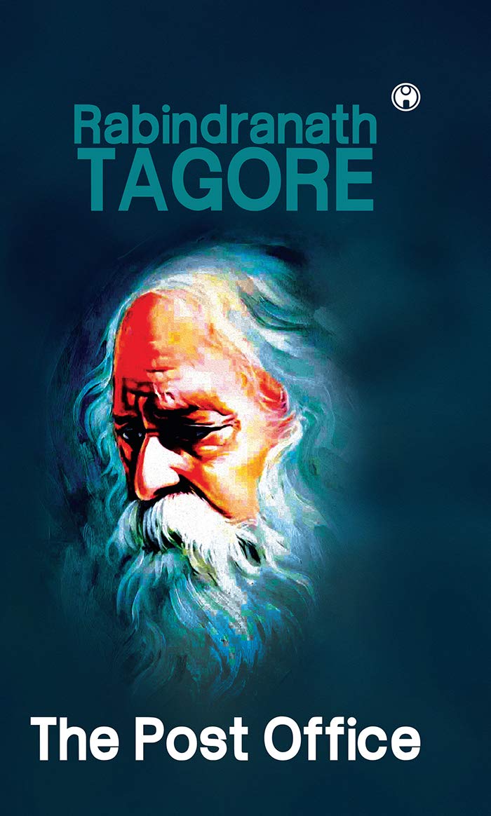 Buy The Post Office Book Online at Low Prices in India | The Post ...