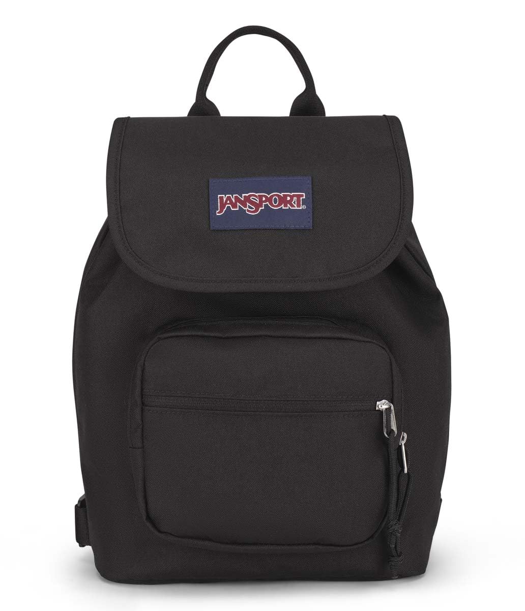 Amazon.com | JanSport Highlands Mini Pack Backpack - Black | Casual ...