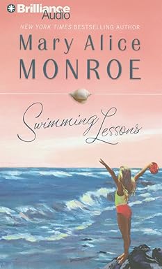 Swimming Lessons: Monroe, Mary Alice, Monroe, Mary Alice: 9781441871800: Amazon.com: Books