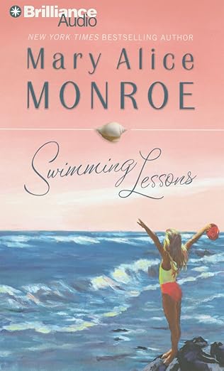 Swimming Lessons: Monroe, Mary Alice, Monroe, Mary Alice: 9781441871800: Amazon.com: Books