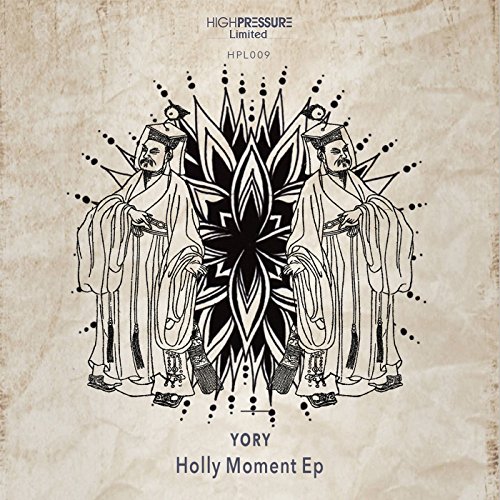Amazon.com: Holly Moment : Yory: Digital Music