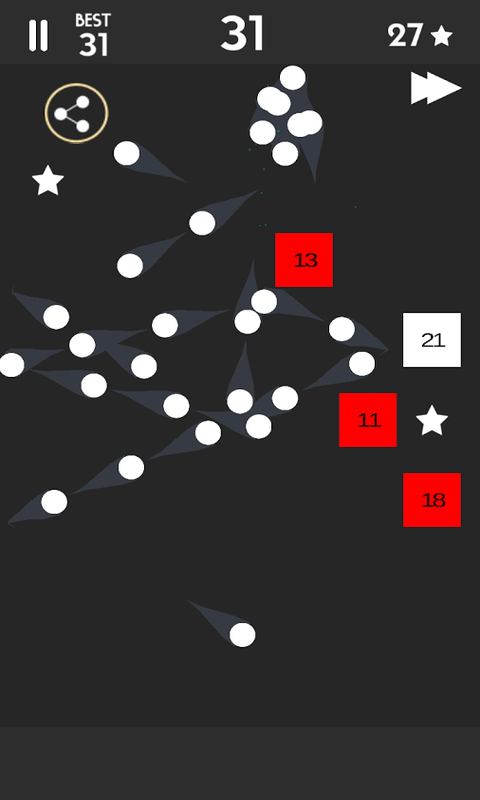 Brick Breaker-Block Breaker Arcade Game - App on Amazon Appstore