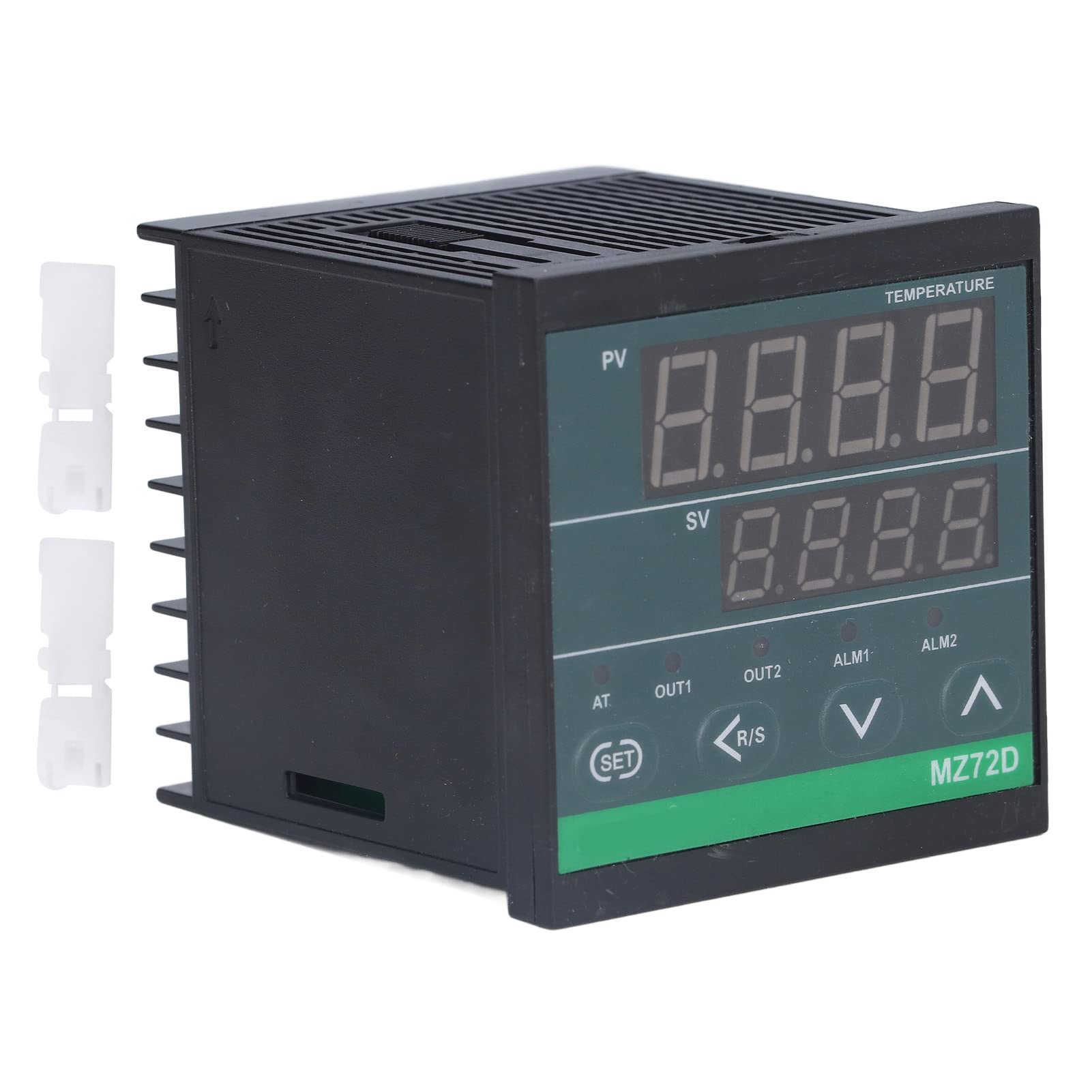 Buy MZ72D 200?240V Digital Temperature Regulator K Type thermocouple ...