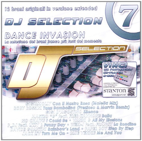 DJ Selection 7: Amazon.de: Musik-CDs & Vinyl