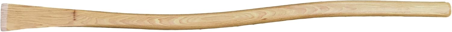 36" Beaver Tooth Foot Adze Handle Ship Carpenter Railroad Hickory ...