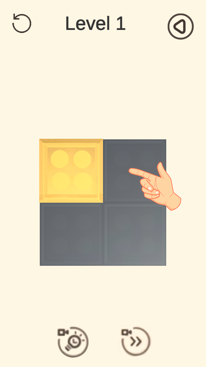 Folding Blocks - Free Faceblock Folding Puzzle - App on Amazon Appstore