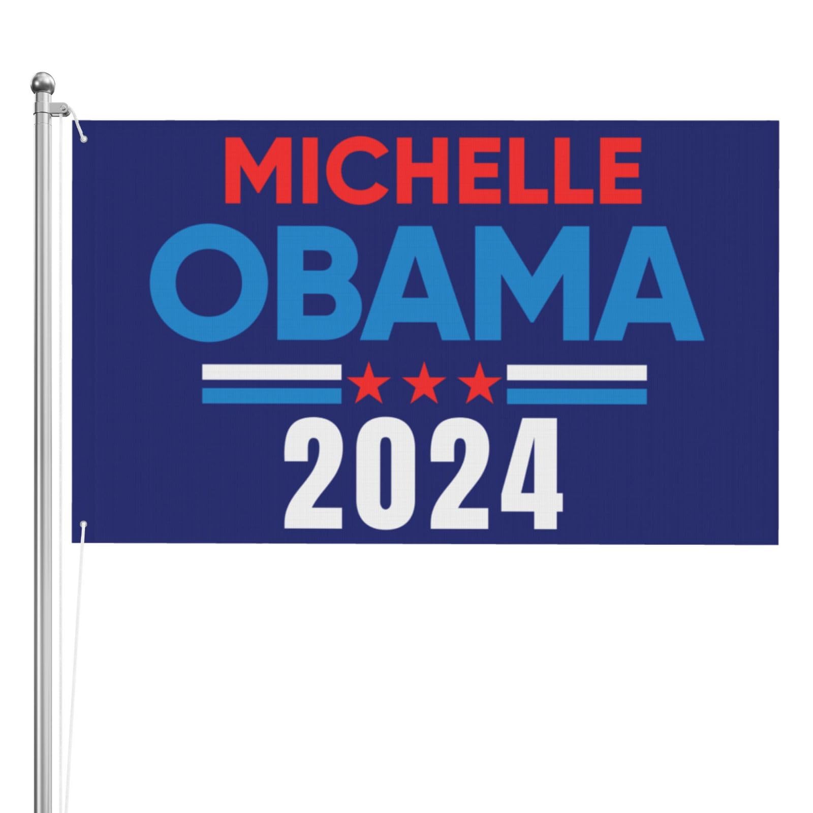 Michelle Obama Sign