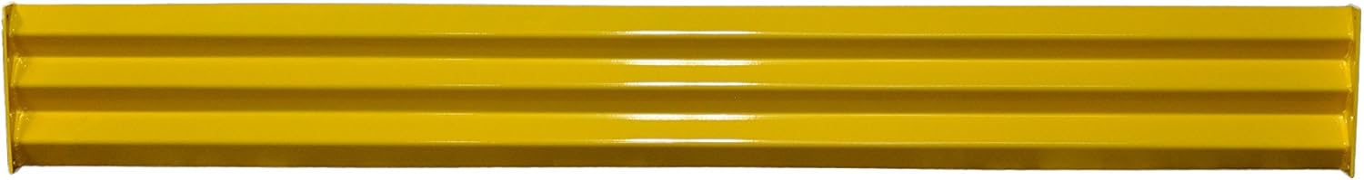 "Save" ty Yellow Products RRIB-8-C 10-Gauge High-Tensile Steel Ribbed ...