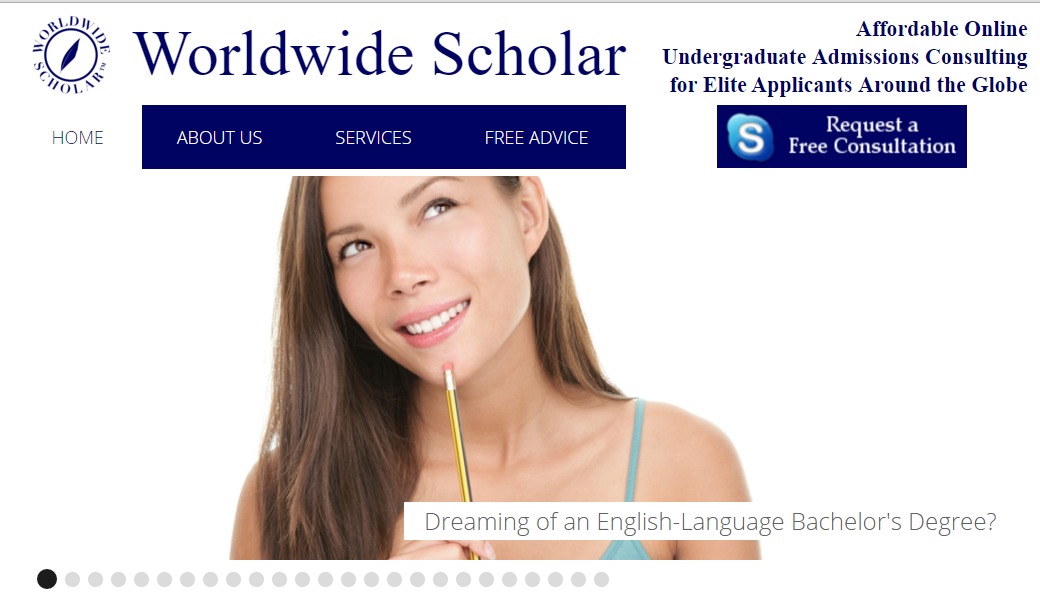 Amazon.com: Worldwide Scholar: books, biography, latest update