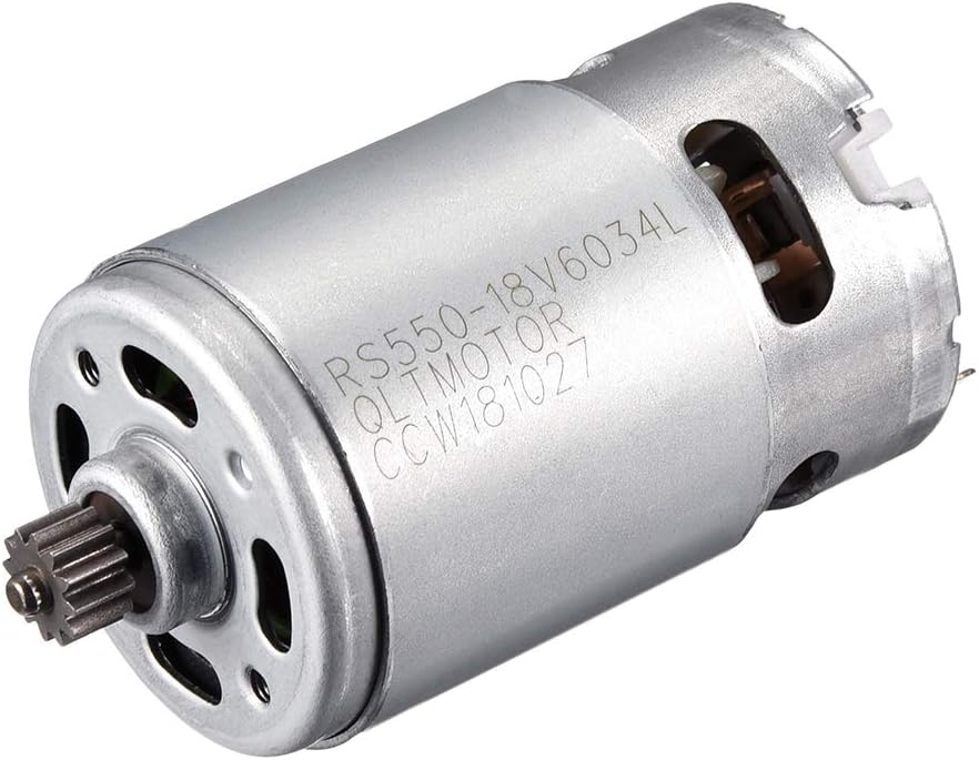 METABO Motor zu BS/SB 18L Quick 02320000 316066650 : Amazon.de: Elektro ...