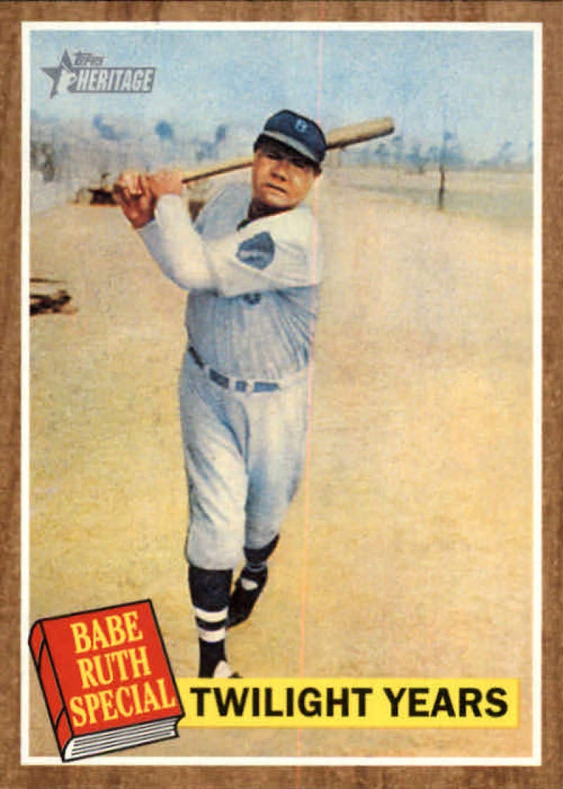 Babe Ruth Braves