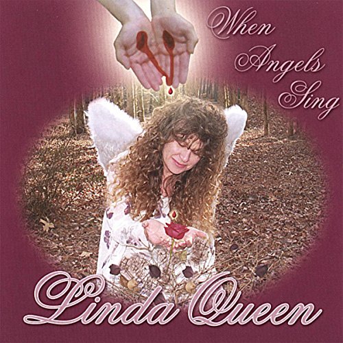 Play When Angels Sing by Linda Queen on Amazon Music