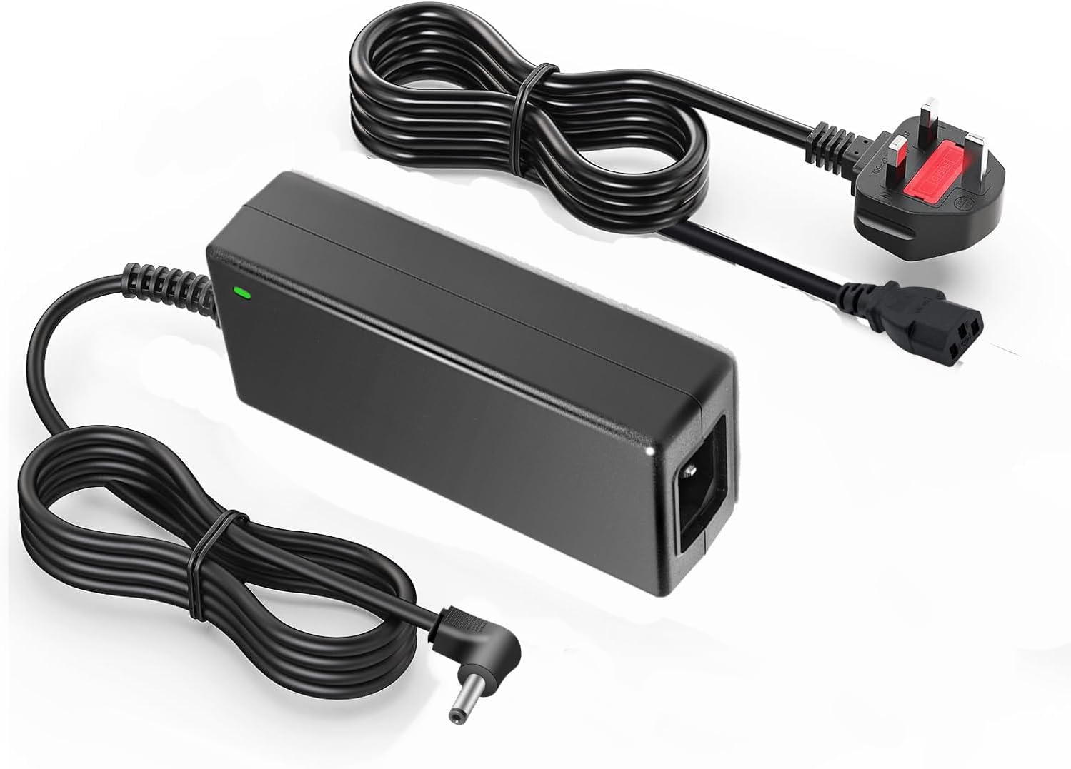 Aimayla 19V Laptop Charger Power Supply for Dynabook Satellite Pro C30 ...