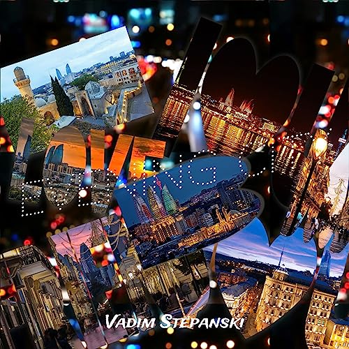 Play Evening City by Vadim Stepanski on Amazon Music Unlimited