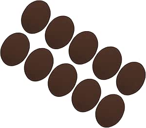 Amazon.com: TREETDOBV Repair DIY Iron Patches, 5 Pairs Iron Patches ...