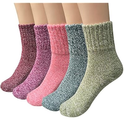 Amazon.com: socks without elastic top