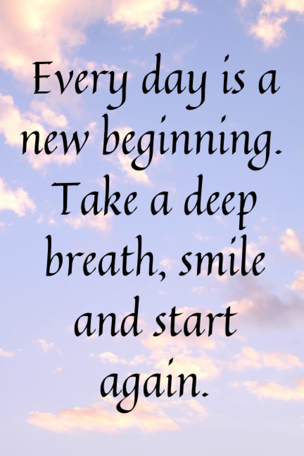 Every Breath Quotes
