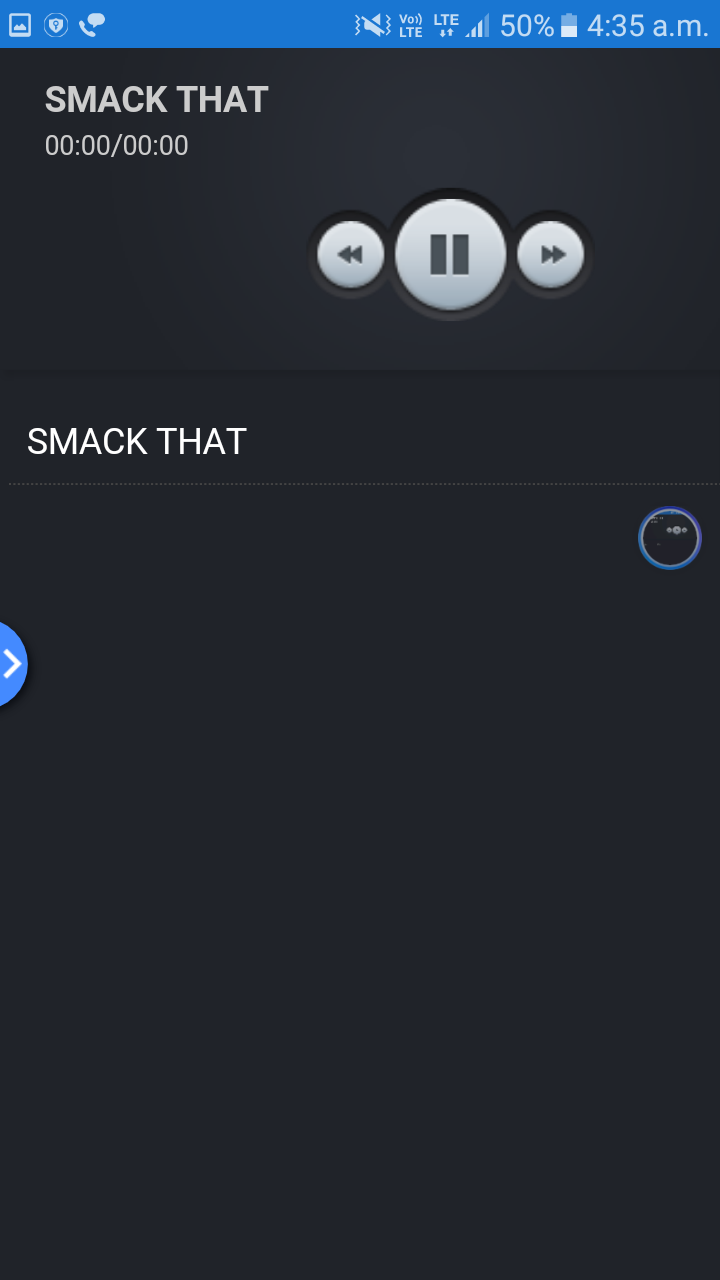 Music pro - App on Amazon Appstore
