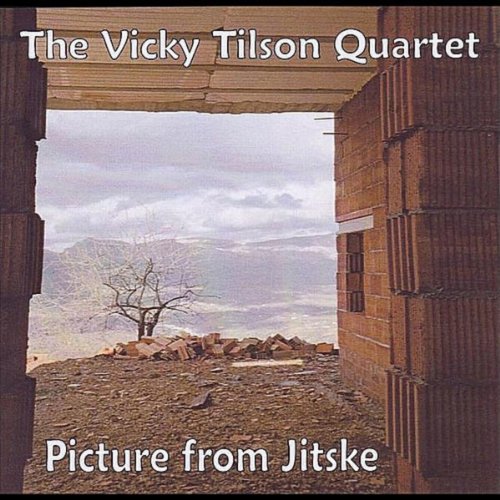 Play Picture From Jitske by The Vicky Tilson Quartet on Amazon Music