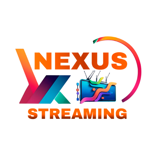 NEXUS STREAMING - App on Amazon Appstore
