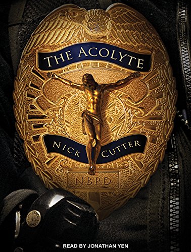 Buy The Acolyte Book Online at Low Prices in India | The Acolyte ...