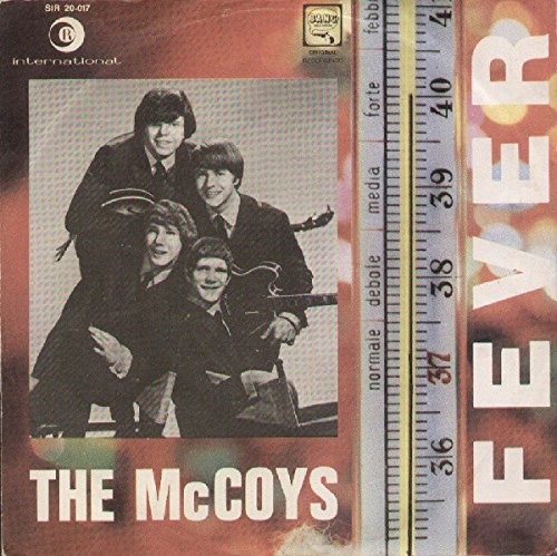 Amazon.com: Fever: CDs & Vinyl