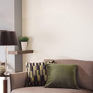 Amazon | 壁紙屋本舗 壁紙 のりなし クロス 現物チェック 質感 色柄見本 補修 スーパー耐久性壁紙 白 ホワイト 織物調 無地 サンゲツ RE55481 A4サイズ【受注生産品 ...