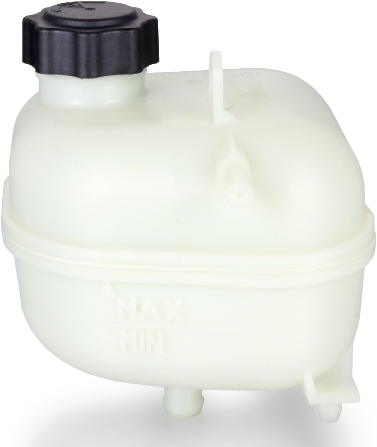 Amazon.com: Dromedary 17137529273 Radiator Coolant Expansion Header ...