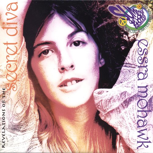 Play Revelations Of The Secret Diva by Essra Mohawk on Amazon Music