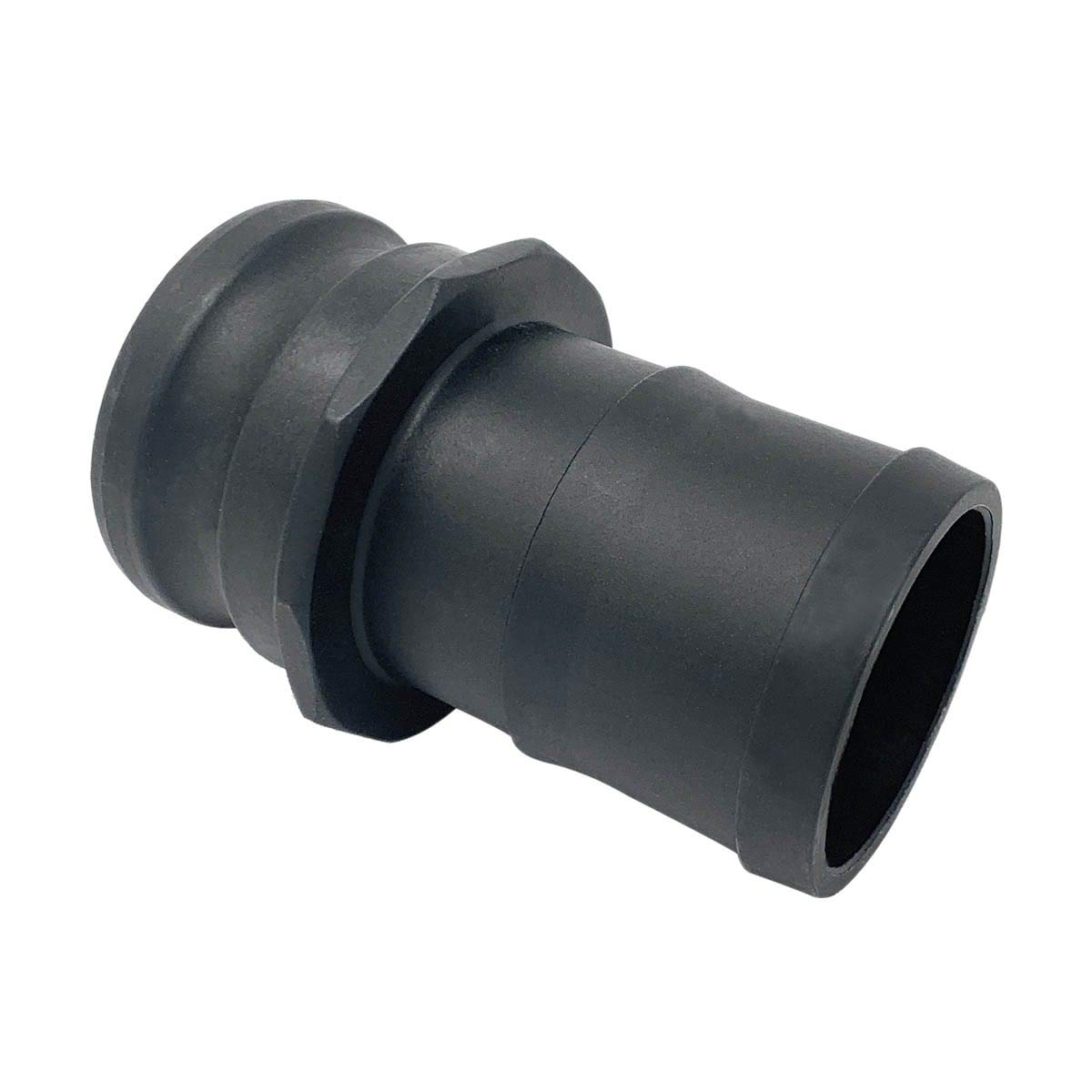 Snapklik.com : Gloxco Polypropylene Type E Cam And Groove Hose Fitting ...