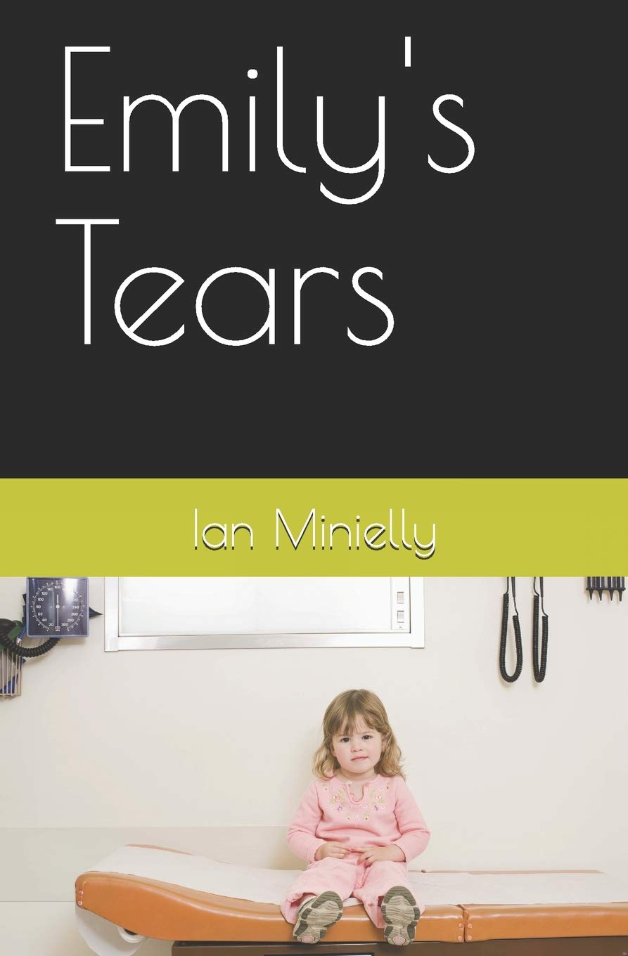 Book review of Emily's Tears - Readers' Favorite: Book Reviews and ...