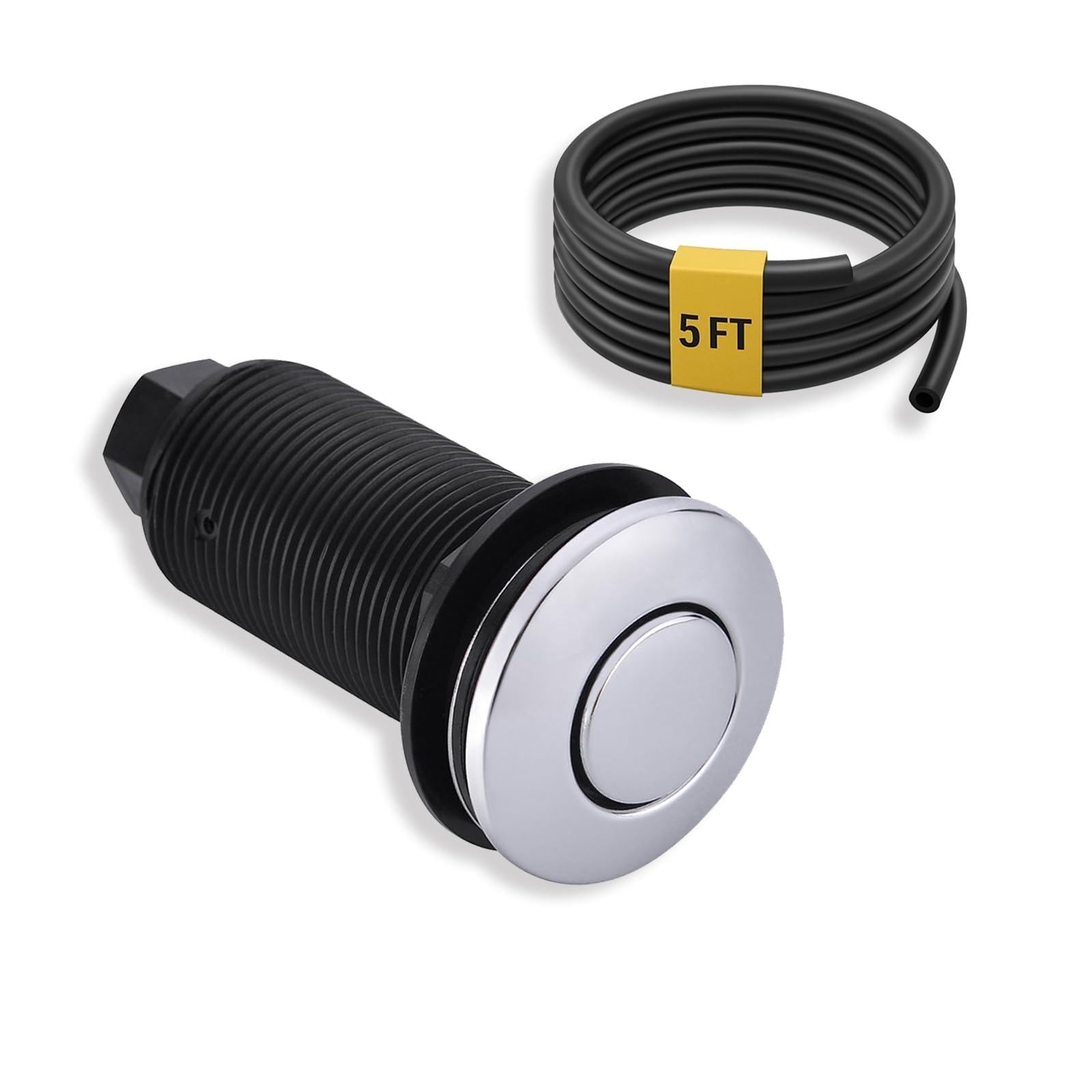 Snapklik.com : BESTILL Sink Air Activated Switch Button